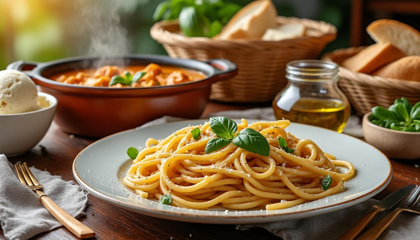 Aliment en i : liste des aliments commençant par i et leurs recettes ...